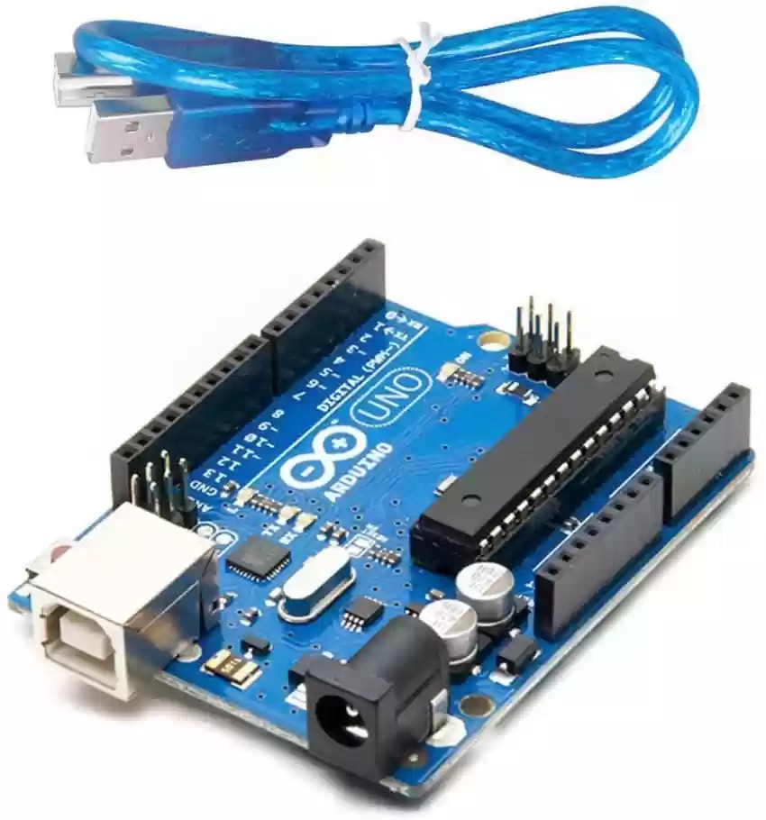 Arduino Uno board – LEARNER GUIDANCE